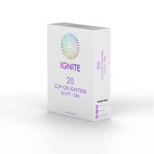 2M CLIP-ON IGNITERS (20 PACK)