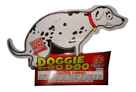 DOGGIE DOO DOO (2/72)