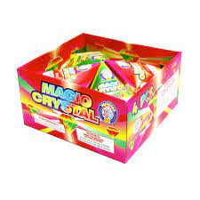 MAGIC CRYSTALS BP(36/4)