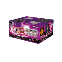 Super Show Fireworks