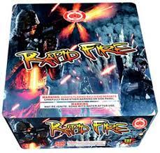 RAPID-FIRE 205 SHOTS BY RL (2/1)